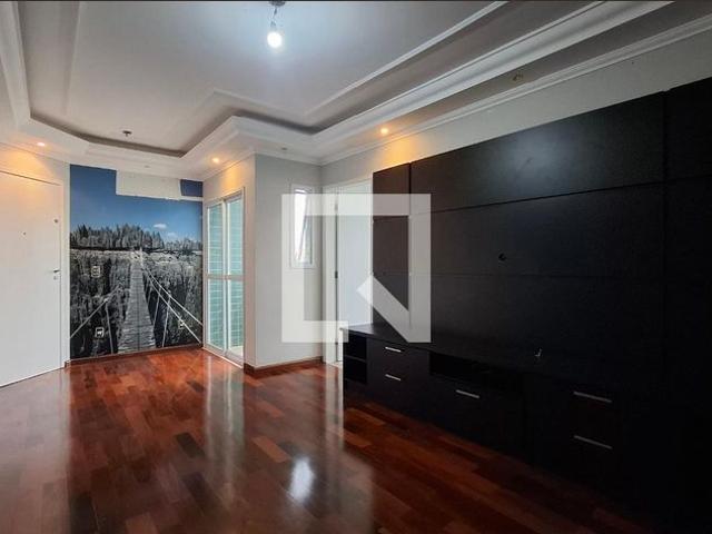 Apto, Jardim Bela Vista, 2 Quartos, 72 m2 Santo André