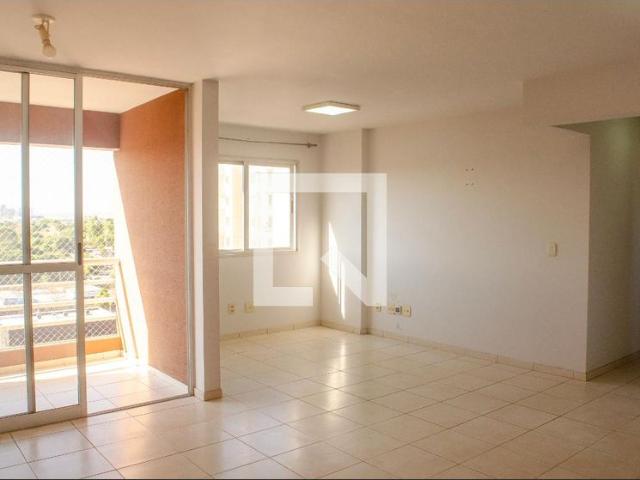 Apto, Jardim Bela Vista, 2 Quartos, 77 m2 Goiânia