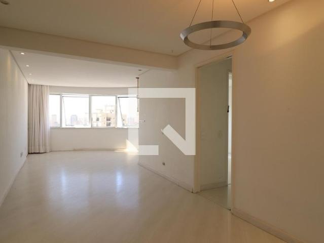 Apto, Jardim Bela Vista, 2 Quartos, 77 m2 Santo André