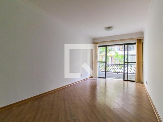 Apto, Jardim Bela Vista, 2 Quartos, 74 m2 Santo André
