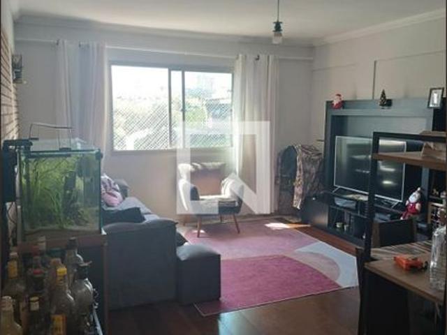 Apto, Jardim Bela Vista, 2 Quartos, 74 m2 Santo André