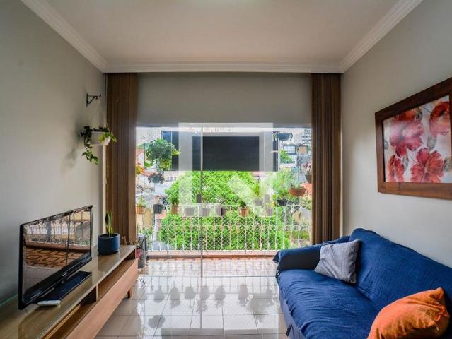 Apto, Jardim Bela Vista, 2 Quartos, 75 m2 Santo André