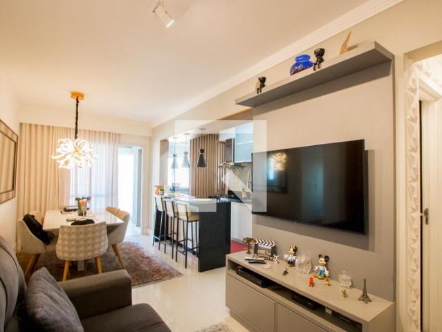 Apto, Jardim Bela Vista, 2 Quartos, 78 m2 Santo André