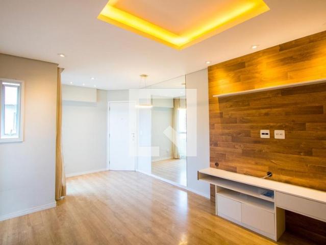 Apto, Jardim Bela Vista, 2 Quartos, 78 m2 Santo André