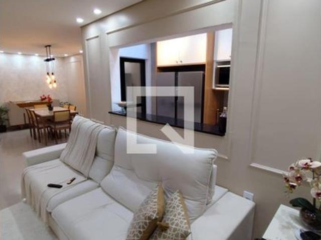 Apto, Jardim Bela Vista, 2 Quartos, 79 m2 Santo André
