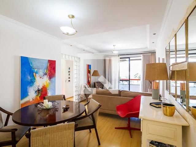 Apto, Jardim Bela Vista, 2 Quartos, 84 m2 Santo André