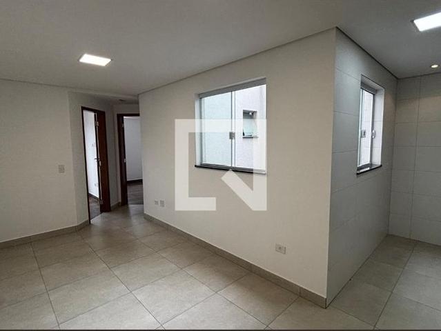 Apto, Jardim Bela Vista, 2 Quartos, 85 m2 Santo André