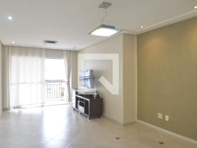 Apto, Jardim Bela Vista, 3 Quartos, 85 m2 Santo André