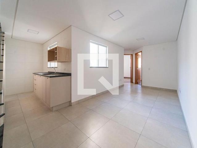 Apto, Jardim Bela Vista, 2 Quartos, 85 m2 Santo André