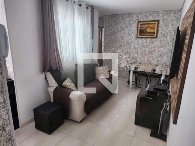 Apto, Jardim Bela Vista, 2 Quartos, 88 m2 Santo André