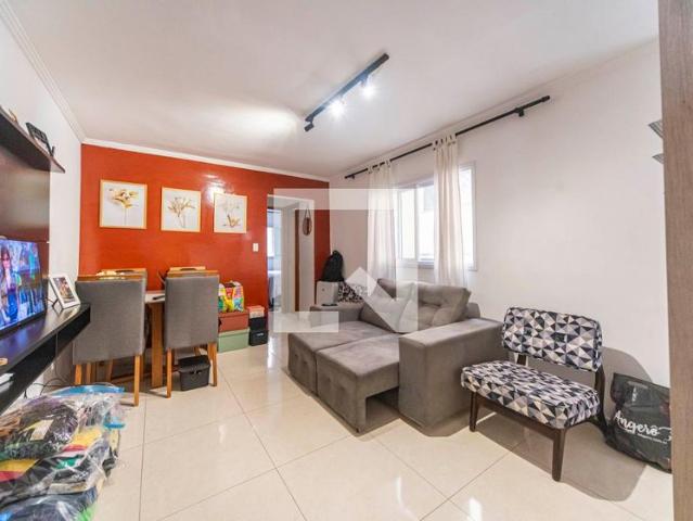Apto, Jardim Bela Vista, 2 Quartos, 88 m2 Santo André