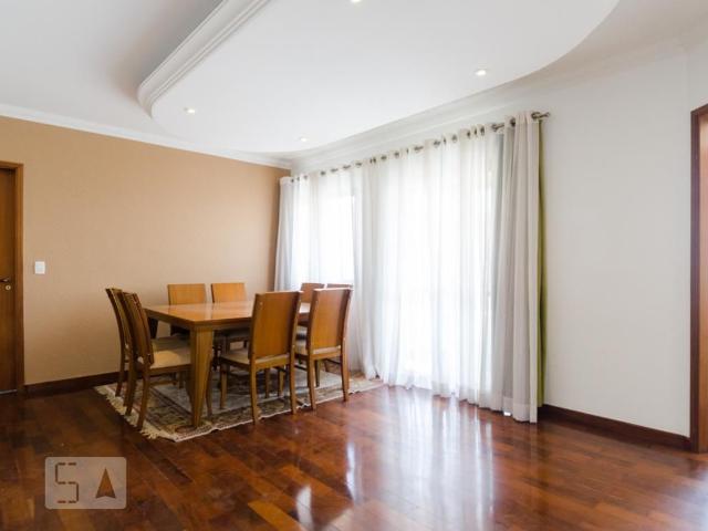 Apto, Jardim Bela Vista, 2 Quartos, 93 m2 Santo André