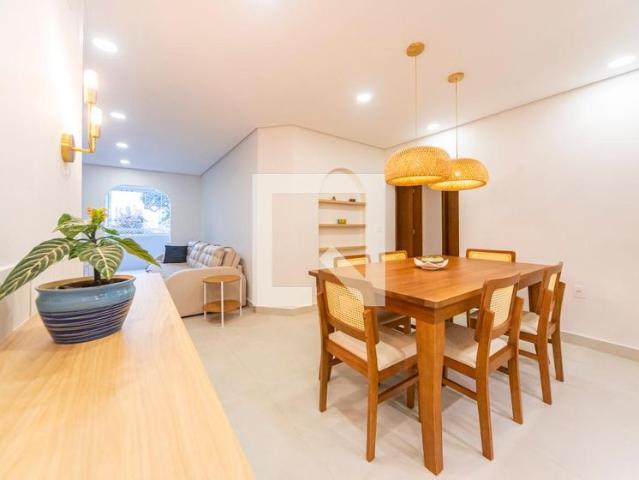 Apto, Jardim Bela Vista, 3 Quartos, 90 m2 Santo André