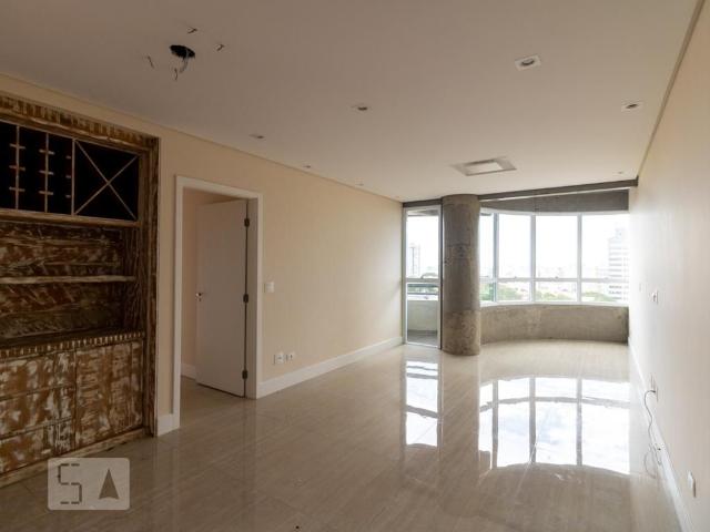 Apto, Jardim Bela Vista, 2 Quartos, 90 m2 Santo André