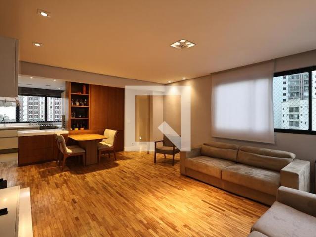 Apto, Jardim Bela Vista, 2 Quartos, 90 m2 Santo André