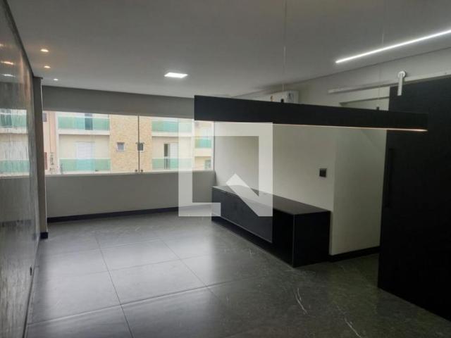 Apto, Jardim Bela Vista, 2 Quartos, 97 m2 Santo André