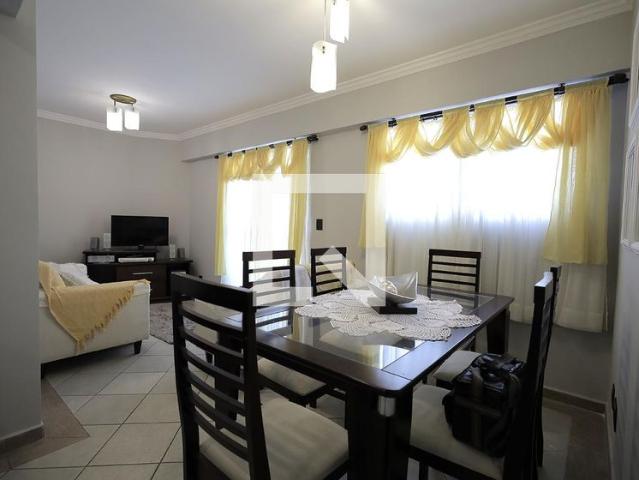 Apto, Jardim Bela Vista, 2 Quartos, 97 m2 Santo André