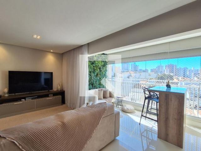 Apto, Jardim Bela Vista, 2 Quartos, 96 m2 Santo André