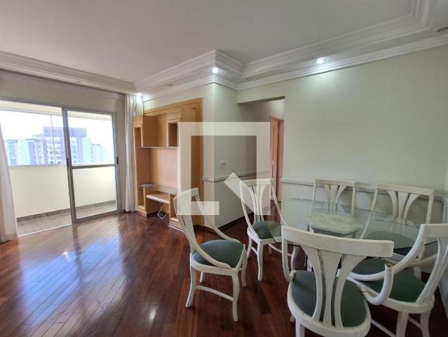 Apto, Jardim Bela Vista, 2 Quartos, 96 m2 Santo André