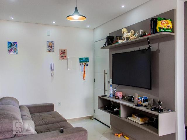 Apto, Jardim Bela Vista, 2 Quartos, 98 m2 Santo André