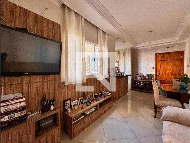 Apto, Jardim Bela Vista, 2 Quartos, 100 m2 Santo André