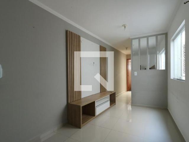 Apto, Jardim Bela Vista, 2 Quartos, 100 m2 Santo André