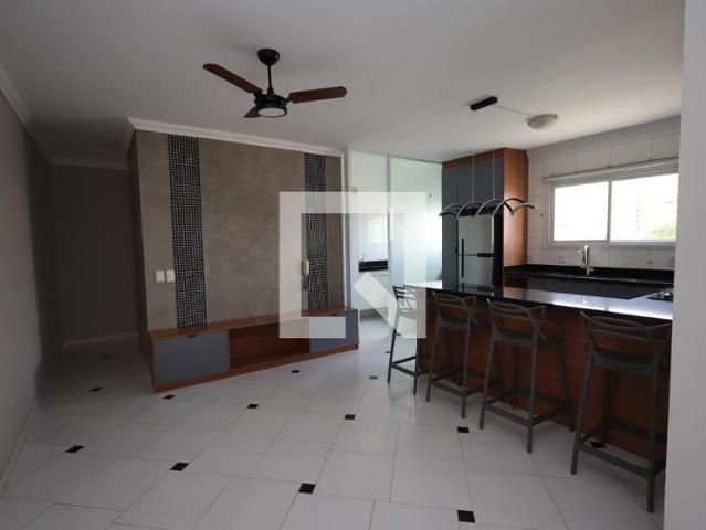 Apto, Jardim Bela Vista, 2 Quartos, 100 m2 Santo André