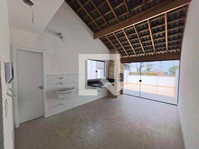 Apto, Jardim Bela Vista, 2 Quartos, 100 m2 Santo André