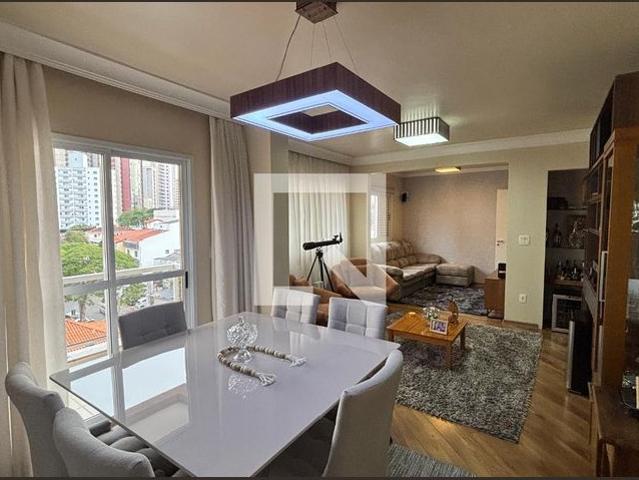 Apto, Jardim Bela Vista, 2 Quartos, 104 m2 Santo André