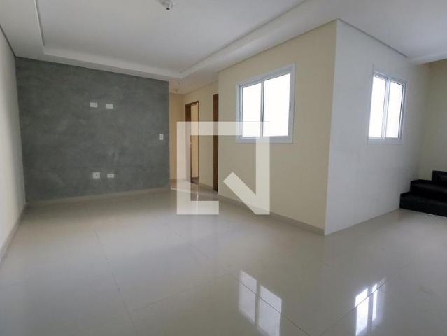 Apto, Jardim Bela Vista, 2 Quartos, 105 m2 Santo André