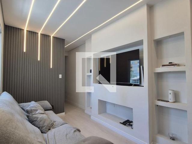 Apto, Jardim Bela Vista, 2 Quartos, 105 m2 Santo André