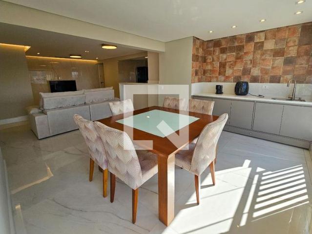 Apto, Jardim Bela Vista, 2 Quartos, 108 m2 Santo André