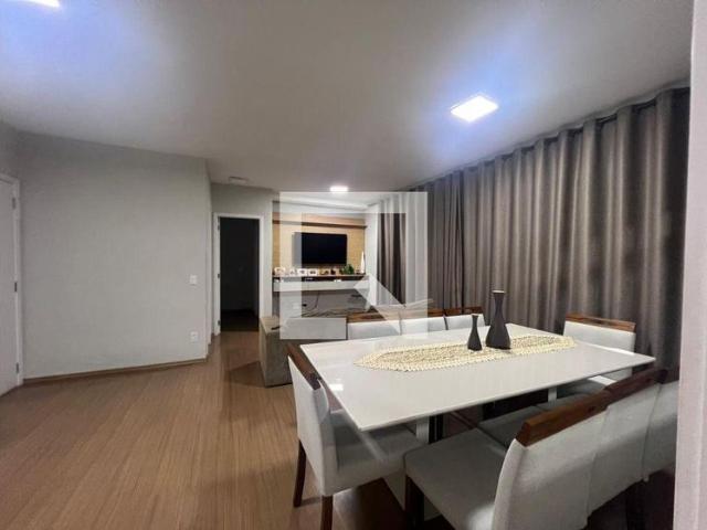 Apto, Jardim Bela Vista, 2 Quartos, 109 m2 Santo André