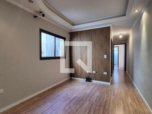 Apto, Jardim Bela Vista, 2 Quartos, 114 m2 Santo André