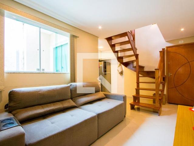 Apto, Jardim Bela Vista, 2 Quartos, 116 m2 Santo André