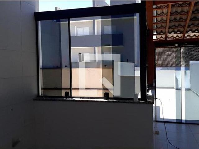Apto, Jardim Bela Vista, 2 Quartos, 118 m2 Santo André
