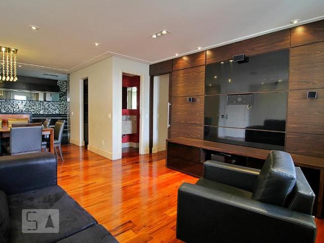 Apto, Jardim Bela Vista, 2 Quartos, 118 m2 Santo André