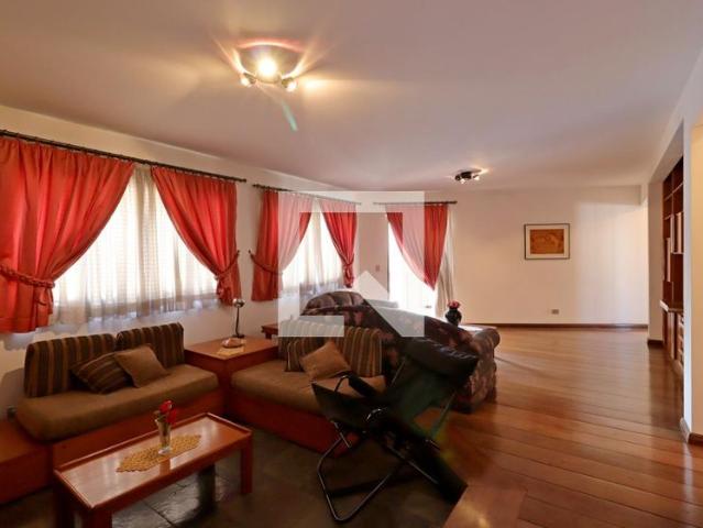 Apto, Jardim Bela Vista, 2 Quartos, 136 m2 Santo André