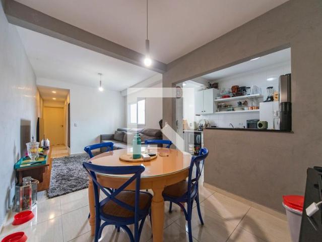 Apto, Jardim Bela Vista, 2 Quartos, 138 m2 Santo André