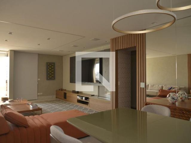 Apto, Jardim Bela Vista, 2 Quartos, 156 m2 Santo André
