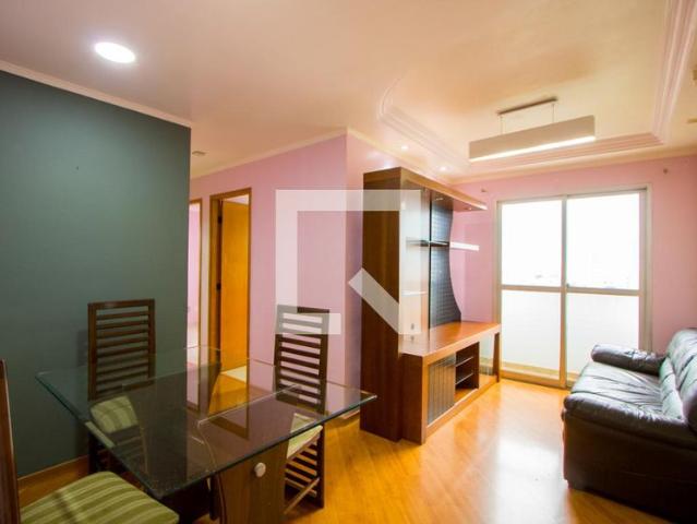 Apto, Jardim Bela Vista, 3 Quartos, 59 m2 Santo André