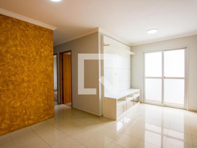 Apto, Jardim Bela Vista, 3 Quartos, 60 m2 Santo André