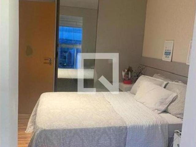 Apto, Jardim Bela Vista, 3 Quartos, 65 m2 Santo André