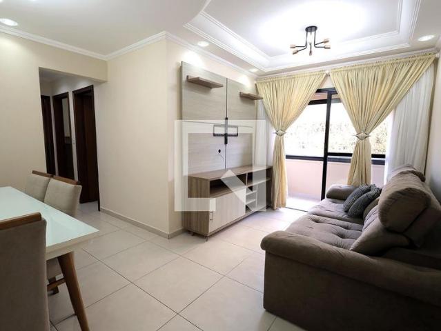 Apto, Jardim Bela Vista, 3 Quartos, 70 m2 Santo André