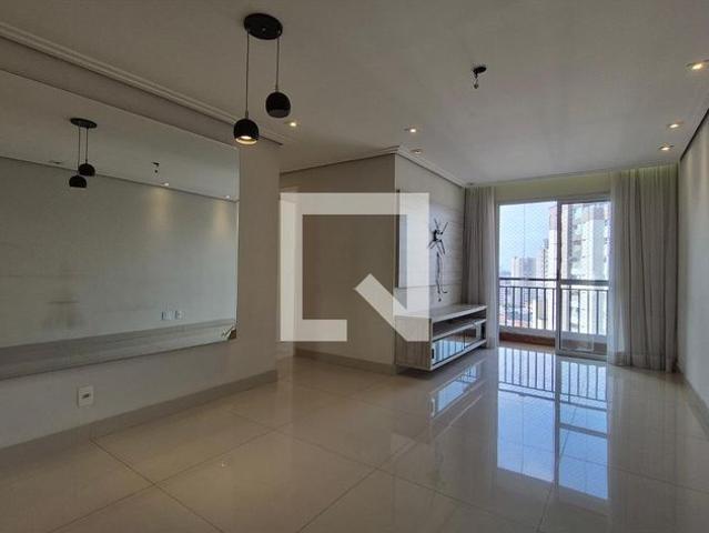 Apto, Jardim Bela Vista, 3 Quartos, 70 m2 Santo André