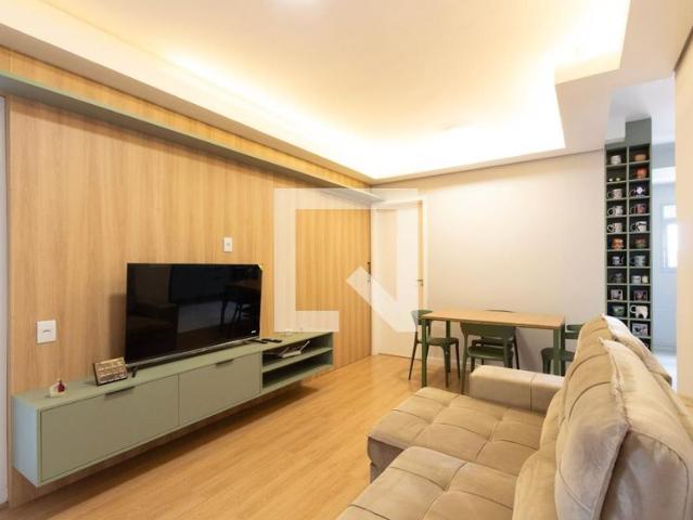 Apto, Jardim Bela Vista, 3 Quartos, 70 m2 Sorocaba