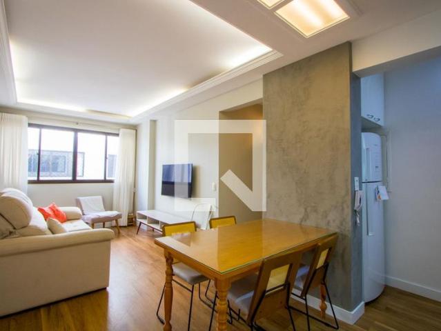 Apto, Jardim Bela Vista, 3 Quartos, 71 m2 Santo André