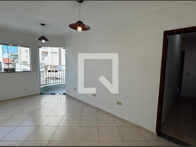 Apto, Jardim Bela Vista, 3 Quartos, 74 m2 Santo André