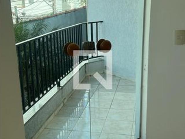Apto, Jardim Bela Vista, 3 Quartos, 75 m2 Santo André