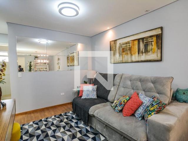 Apto, Jardim Bela Vista, 3 Quartos, 75 m2 Santo André